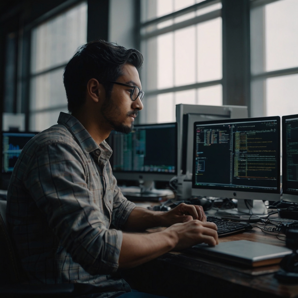 AI-Powered Interview Practice: Text, Audio & Video | Virtual Interview